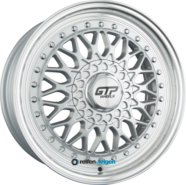 GTP WHEELS – Werk91